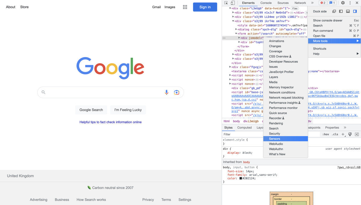 How To Change Google Chrome Location With A VPN In 2024