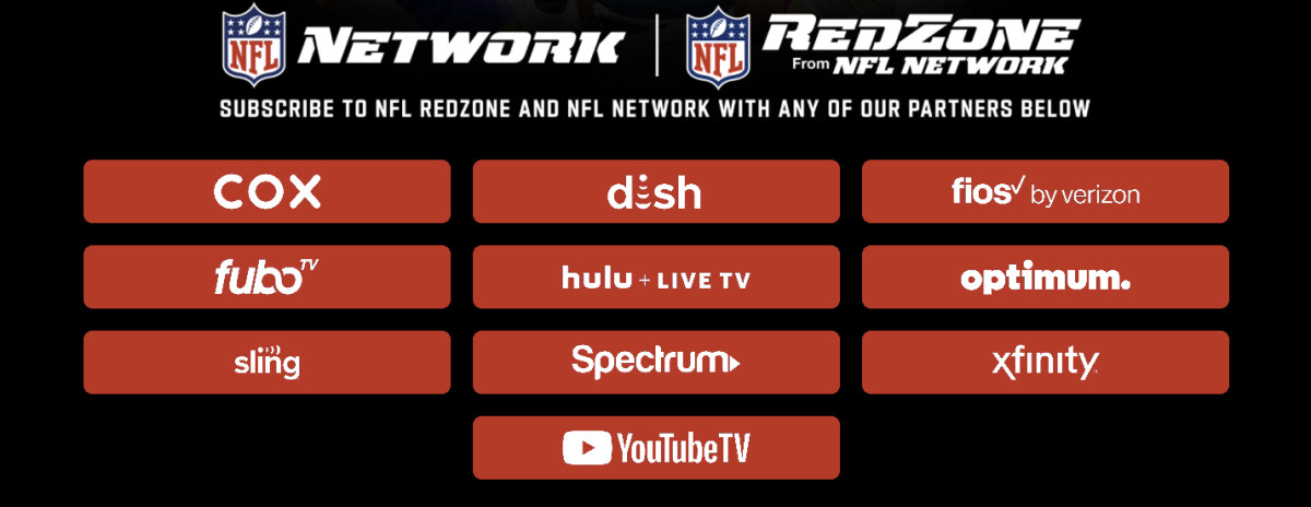 How to Watch out-of-market NFL games | Techlapse