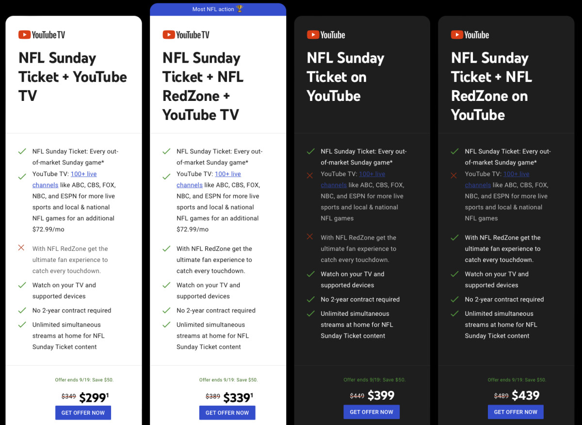 How to Watch out-of-market NFL games | Techlapse