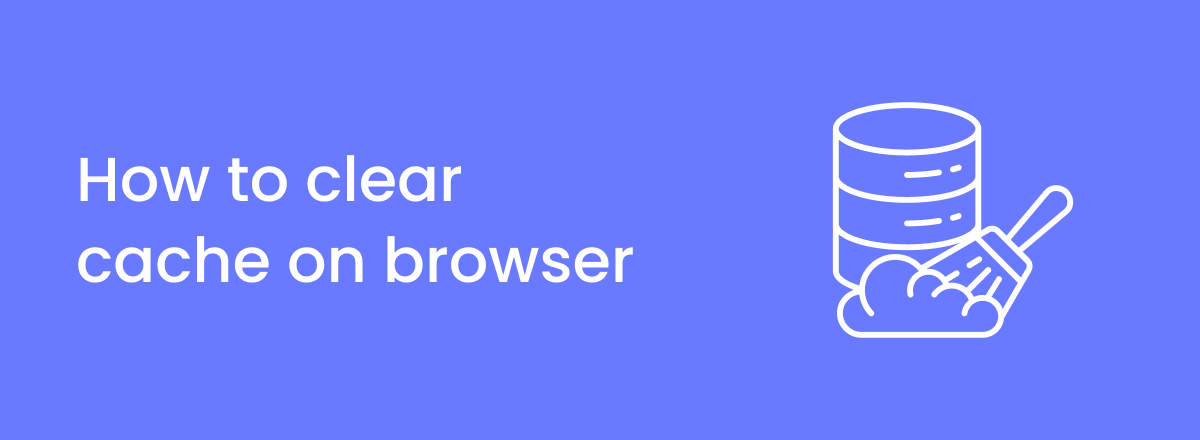 How to clear cache & cookies on your browser | TechLapse