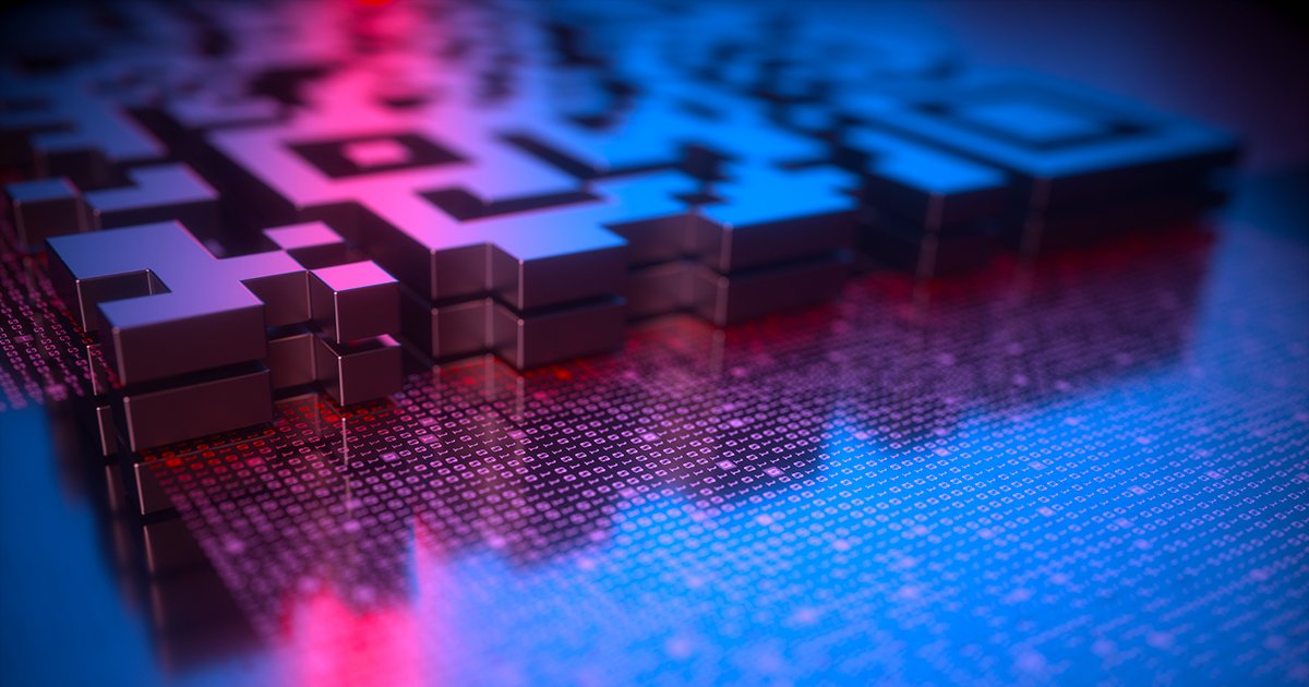 A recent study shows QR code phishing is increasing