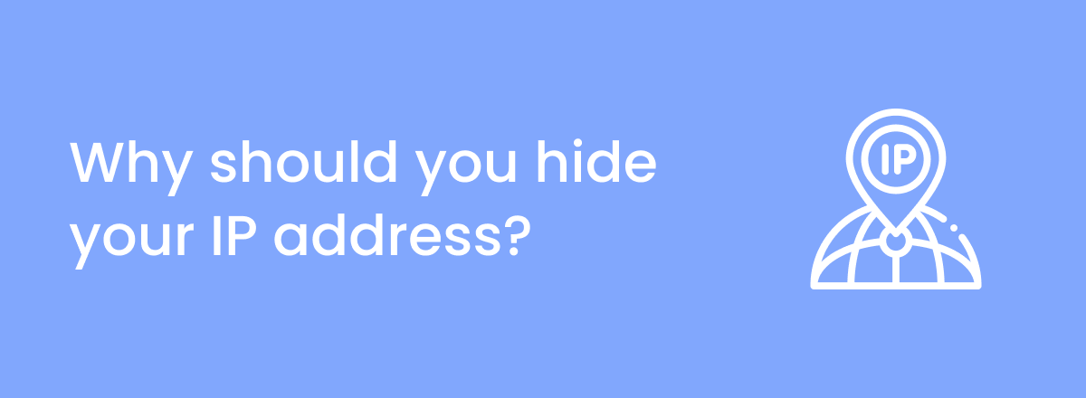 Why Should You Hide Your IP in 2026 | Techlapse
